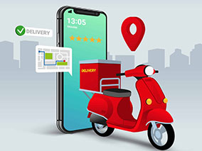 Same-Day Delivery | Mail Delivery & Courier Service | Connecticut